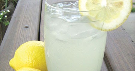 Best Lemonade Ever recipe -Taste USA
