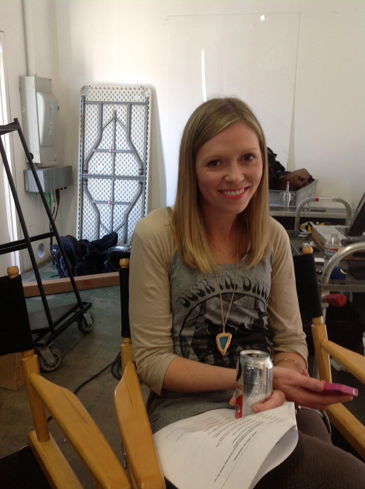 A Day In The Beauty Life