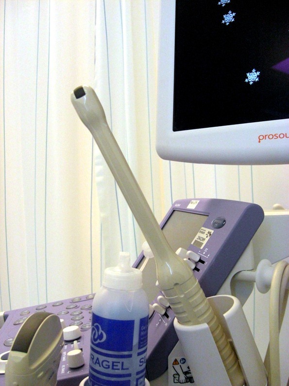 rawatan hospital (usaha untuk hamil ) | siti shaqiq