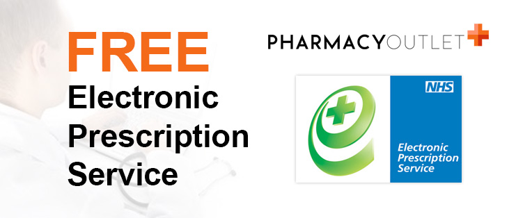 Pharmacy Outlet: Electronic Prescription Service Is A Better Option