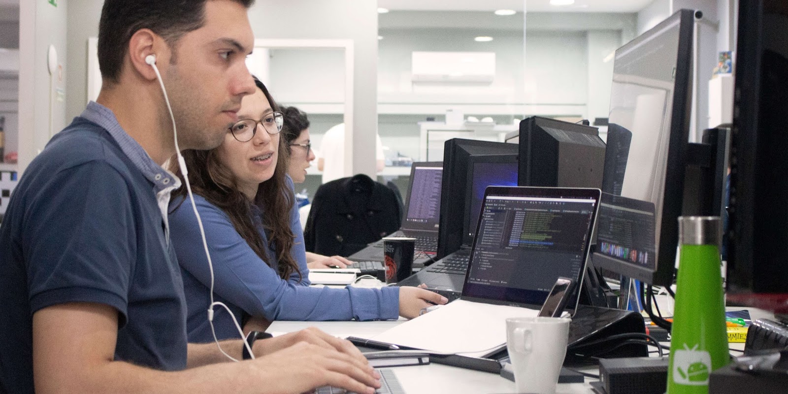 Whiteice Network | 360° Recruitment Service Provider | Leading Skilled ...