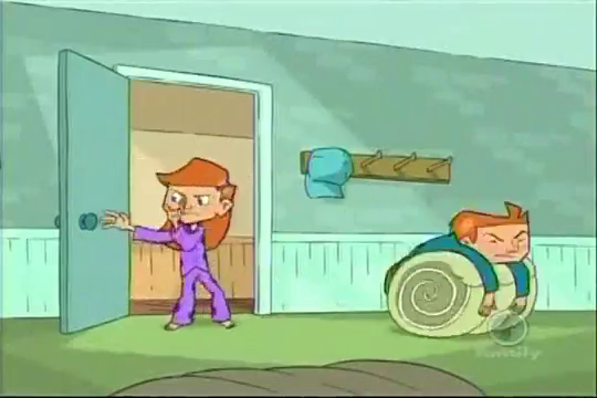 Anime Feet: The Replacements: Riley Eugene Daring (Season 2)