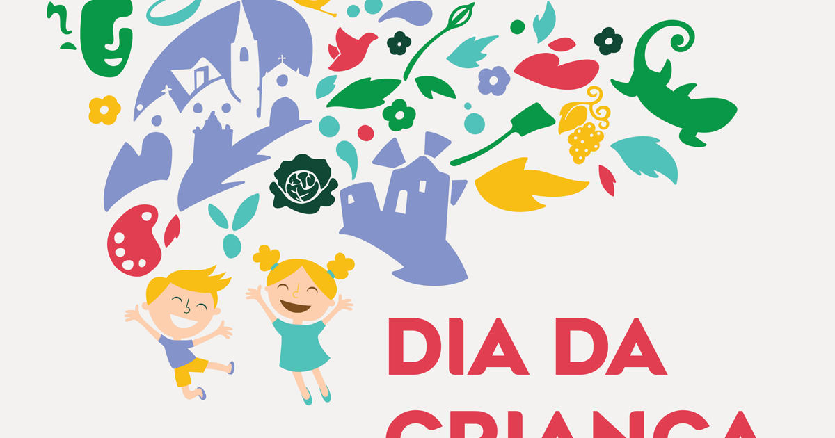 1 de Junho ....Como surgiu o dia da criança?