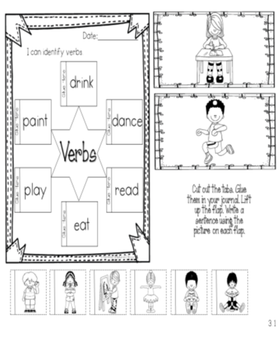 FIRST GRADE MON-STARS: Reading Street Unit 3 Resource Pack