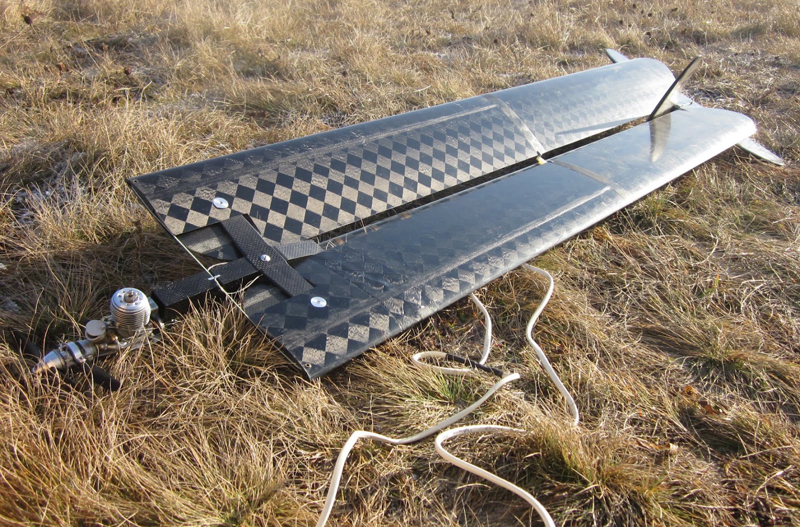 Volar Libremente - Free Flight Models Airplanes: enero 2012