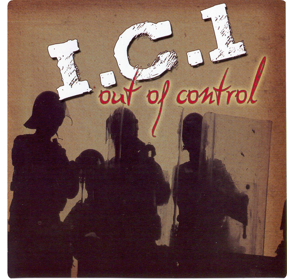 out of control: I.C. 1 ! (en)