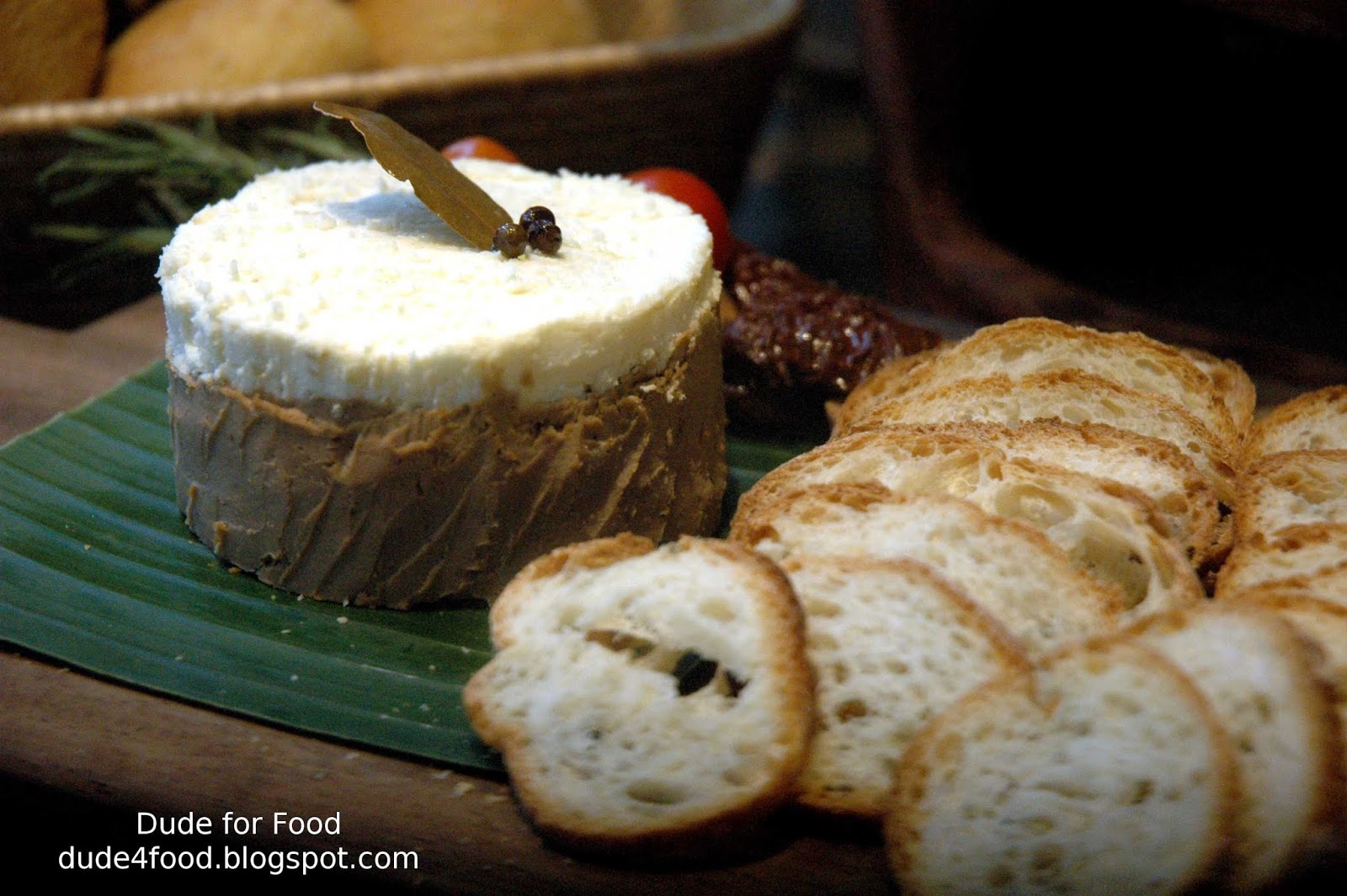 DUDE FOR FOOD: State of the Adobo Nation: The Adobo Queen and Team ...