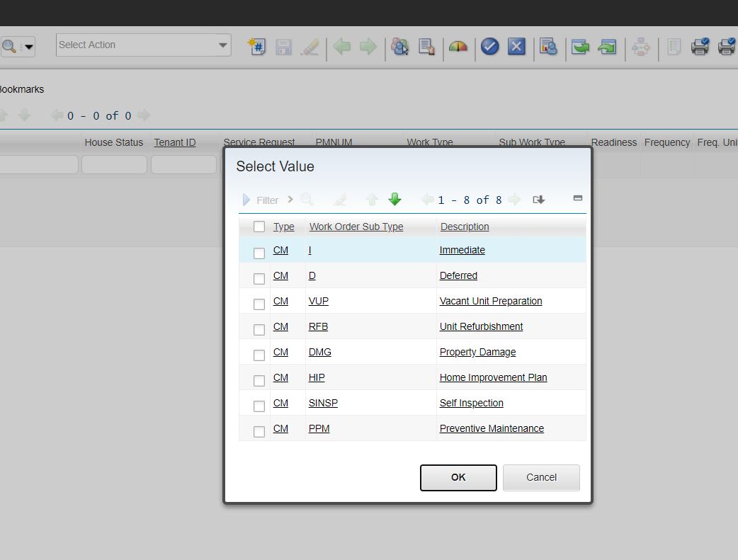 Conditional Lookup Functionality for List View Search using Automation ...