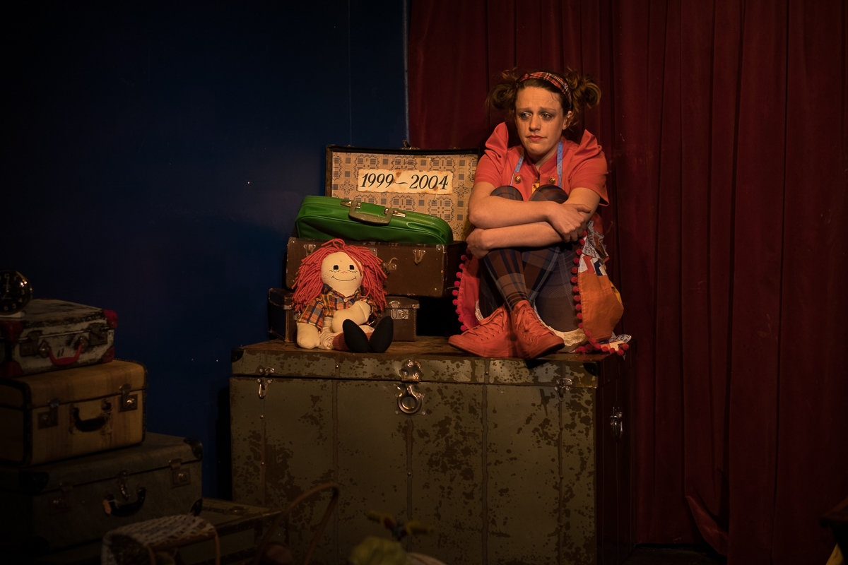 twobluefish: Dear Diary by Andi Snelling, Butterfly Club 2016 Review