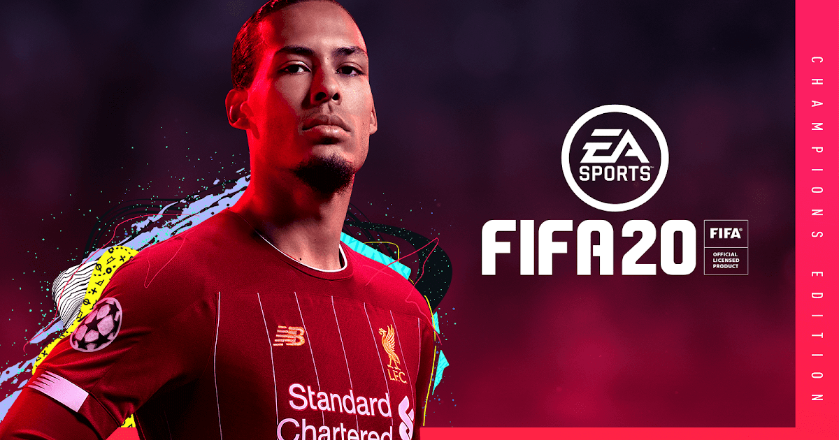 FIFA 20 Ultimate Edition ( FULL UNLOCKED ) - وليد للألعاب