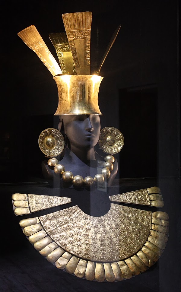 clog blog: Lima: City of the Kings
