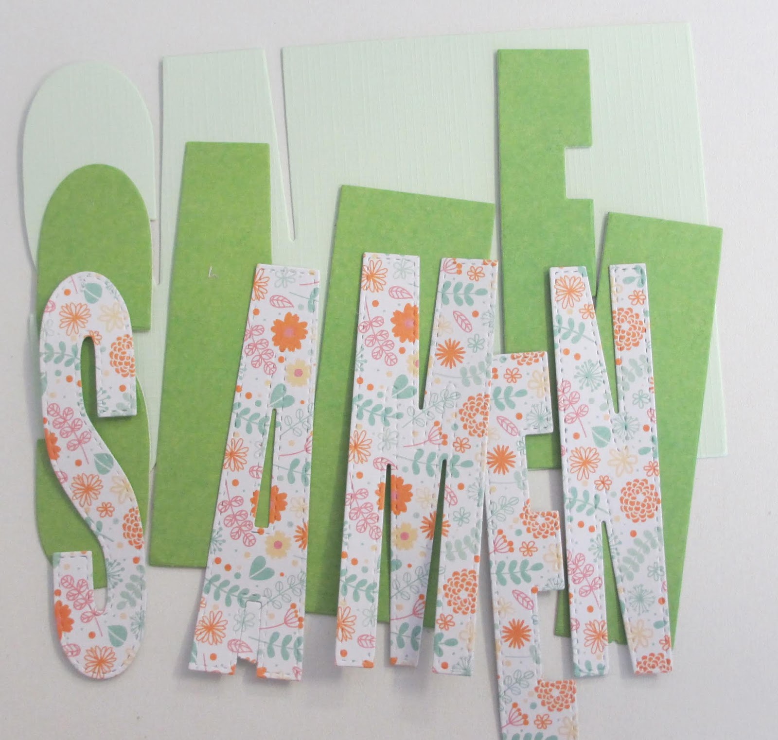 Betsy Lurvink: SAMEN