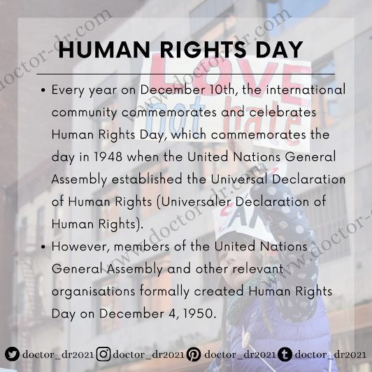 Article on Human Rights Day in english 101 Essays and on Women's Rights ...