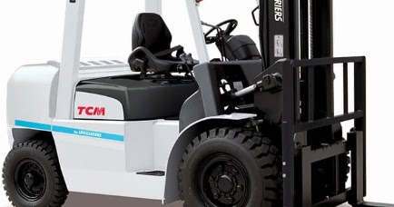 INDONESIA FORKLIFT SOLUTION: HOME