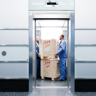 Mempelajari Cara Kerja Lift (Elevator) dan Jenis-Jenisnya | Pengadaan ...