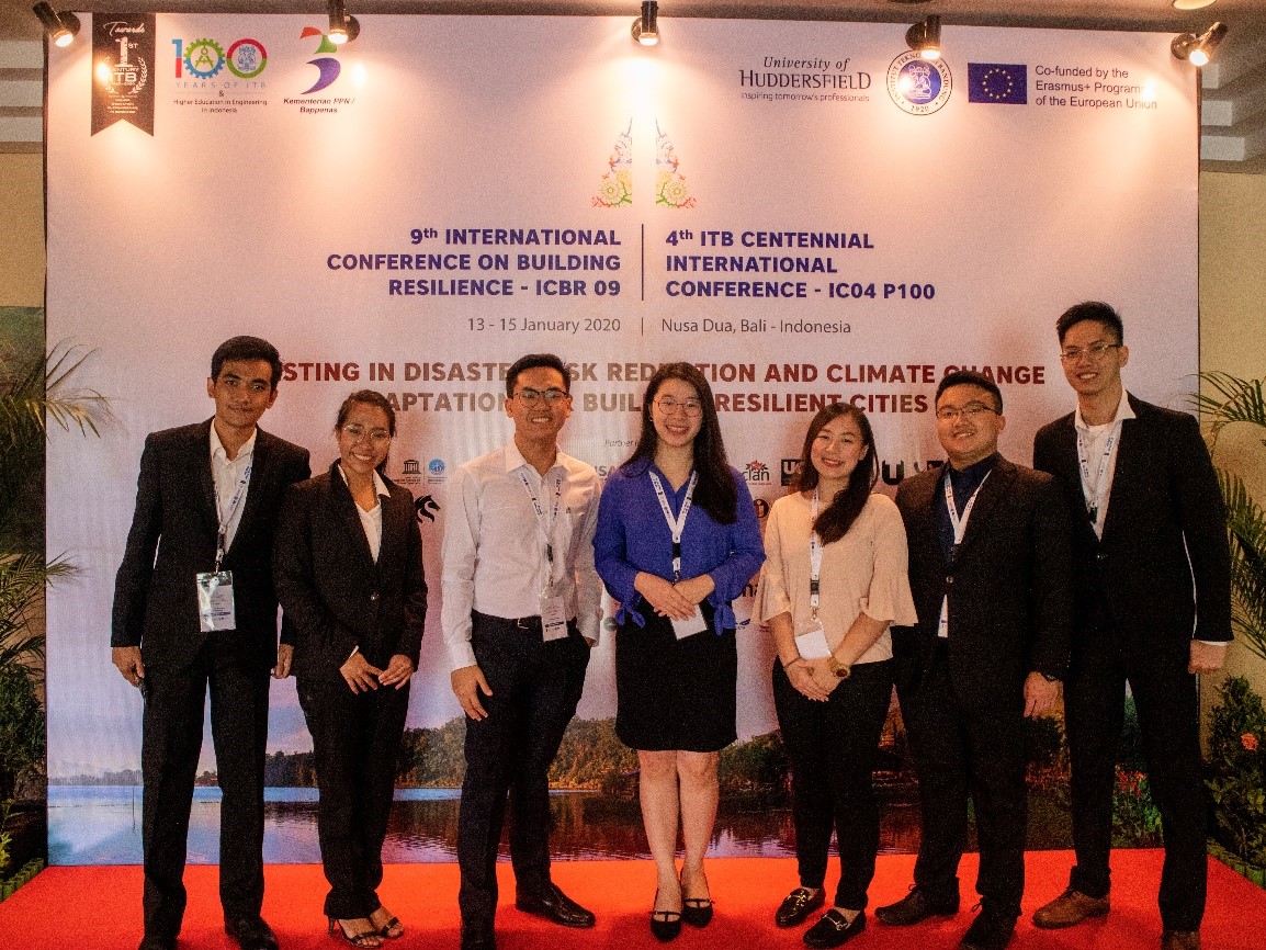 Civil Engineering Dept., DLSU-Manila - AnimoCIVnews:Online: CE DLSU ...