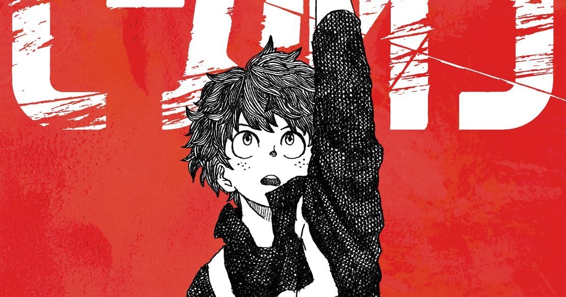 Boku no Hero Academia 2 OP - "Peace Sign" Kenshi Yonezu