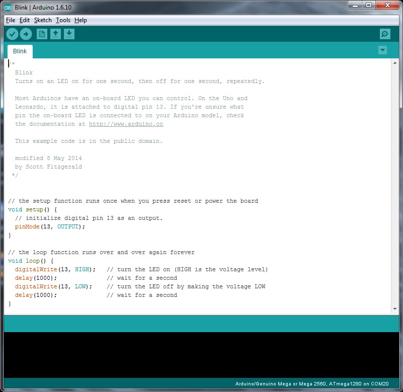 Dqsoft Vamos Falar De Arduino Parte 3