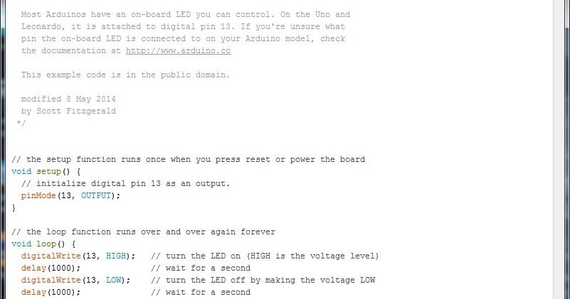 Dqsoft Vamos Falar De Arduino Parte 3