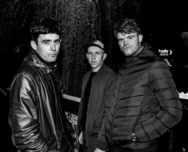 [Interview] with ... Adrenaline Animals