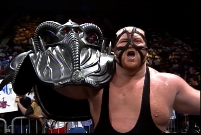 PPV REVIEW: WCW Great American Bash 1992 ~ Retro Pro Wrestling Reviews