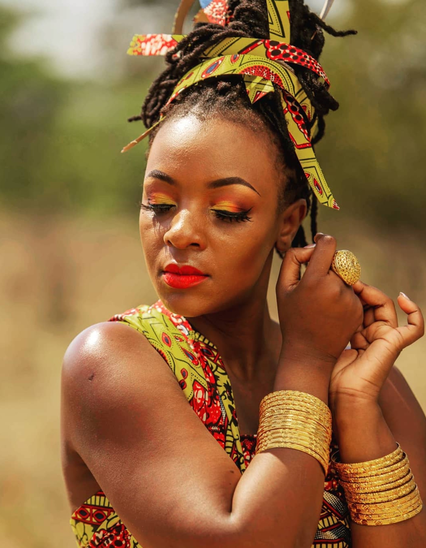 Who Is Vimbai Zimuto - Everything You Need To Know About Her!