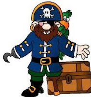 INFANTIL TAMBIÉN LEE: EL PIRATA MALAPATA