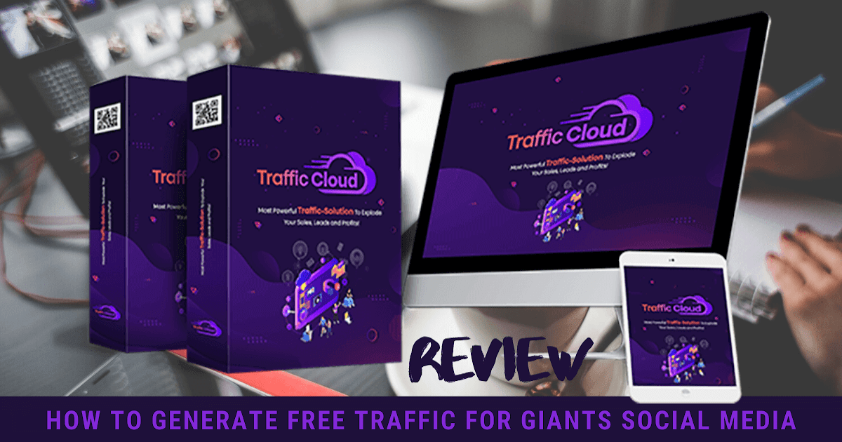 Traffic Cloud Review and Bonus | Demo + Details on TrafficCloud OTO ...