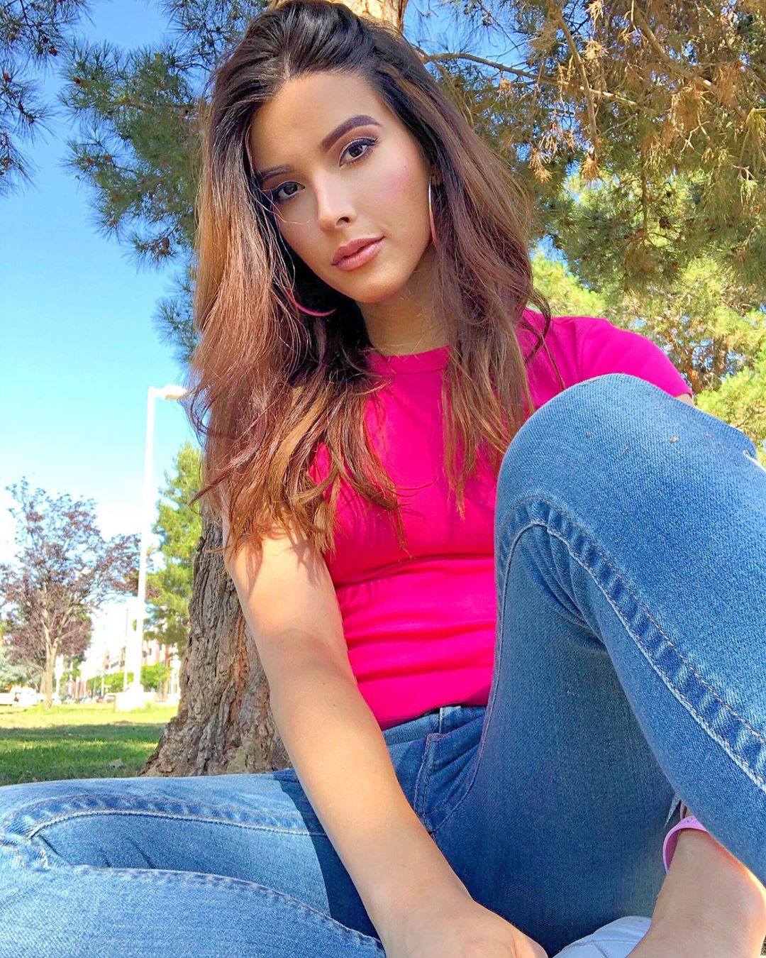 Carolina Gutierrez – Most Beautiful Transgender Women - TG Beauty