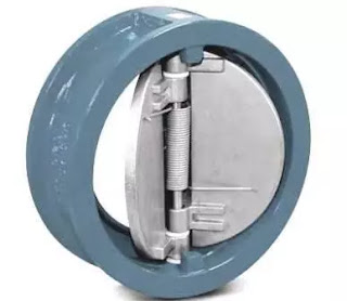 Jenis Check Valve - Cara Kerja dan Fungsinya