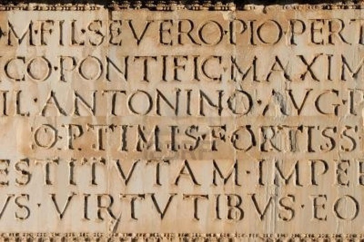 Archaeoethnologica: Diccionario Oxford de Epigrafia Romana