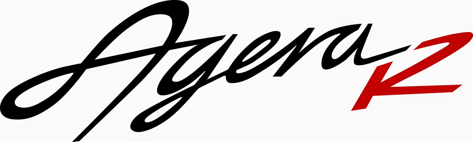 Mathieu Jodoin: Koenigsegg Agera R Logo vector