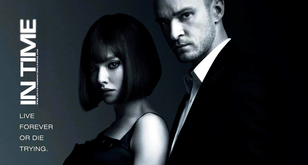 如何繼續: 鐘點戰(In Time)