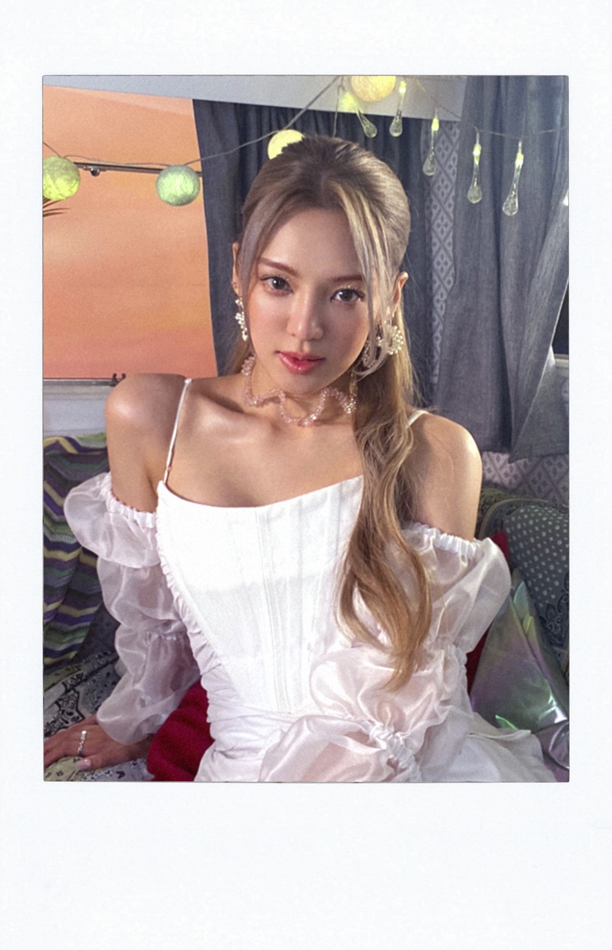 HYO. Single 'Second' Teaser - Official PHOTO | GGPM