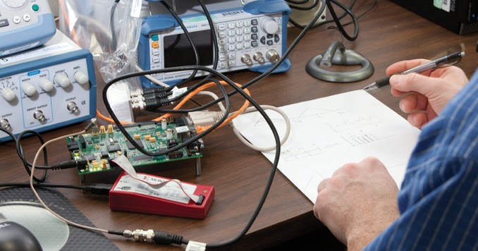 Auston Institute of Management Ceylon: Learn Electronics and Computer ...