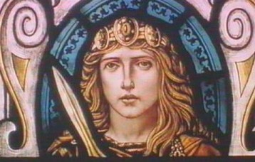 Sowing the Seeds: BOADICEA — WARRIOR QUEEN OF BRITANNIA