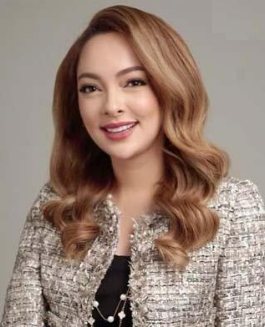 Profil dan Biodata lengkap dr. Reisa Broto Asmoro - Jubir Pemerintah ...