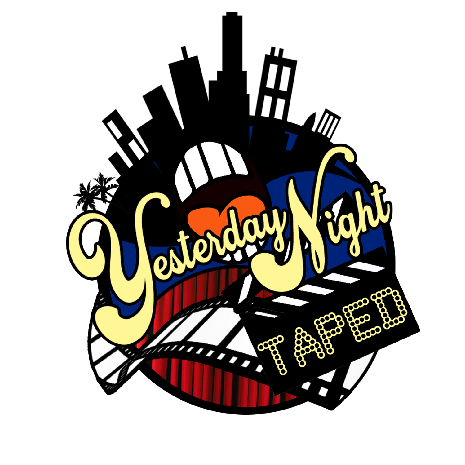 Comedian James Draper