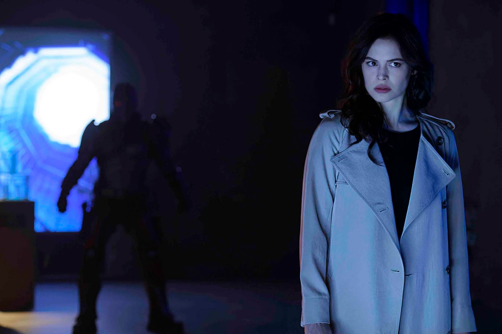 DC Geek House: [Noticia] TITANS: IMÁGENES DEL EPISODIO 2X08 "JERICHO"