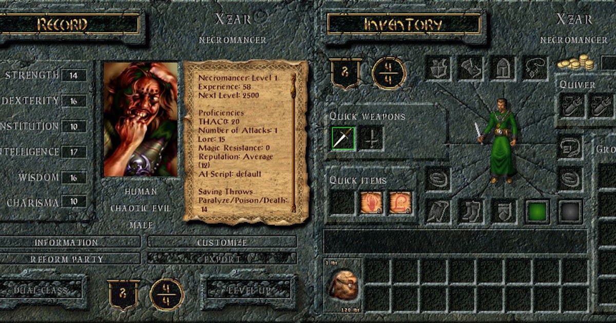 When to dual-class Xzar?