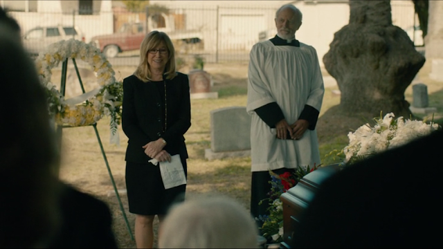 Anyways, Dom’s comment about George looking like a drag queen in his ...