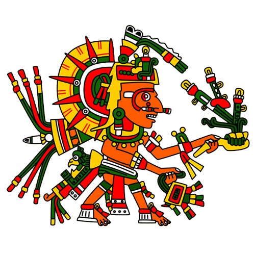 El Diccionario Mitologico: T