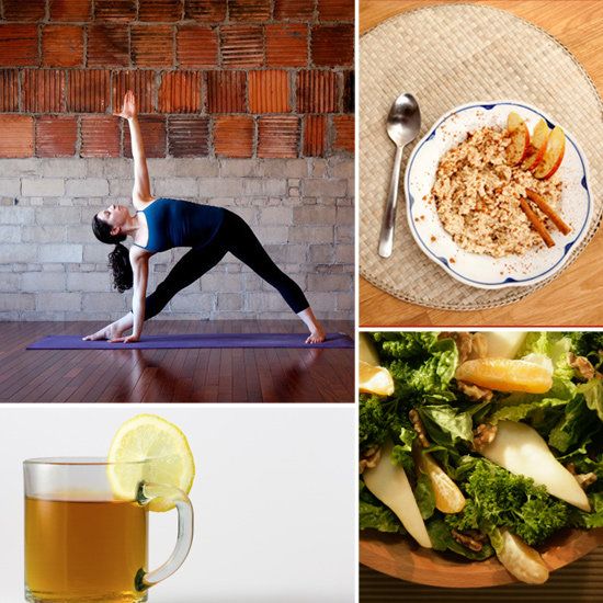 Искусство здоровья