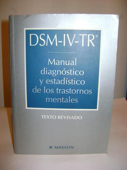 Aulanet: Dsm IV