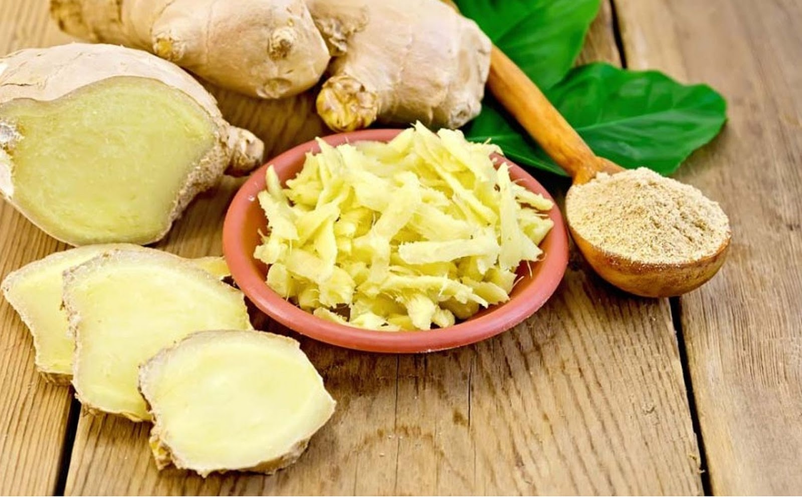 How to Make Easy and well- Instant Ginger