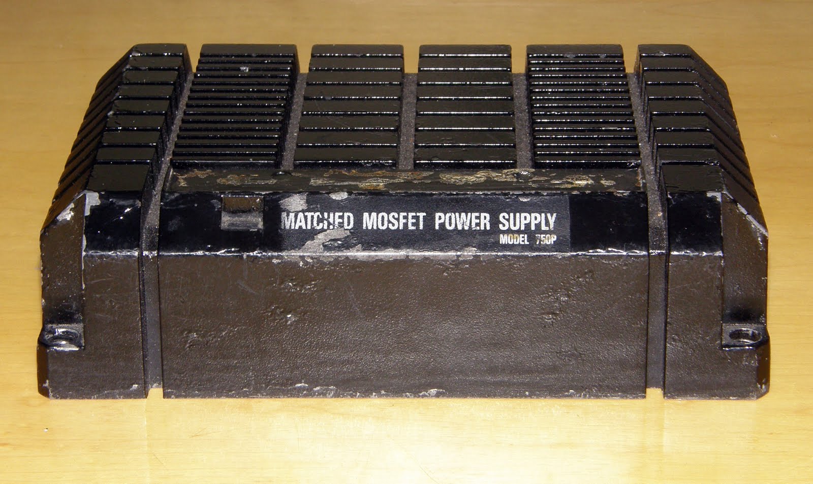 Усилители или "Конструкция выходного дня": Сборка усилителей мощности.