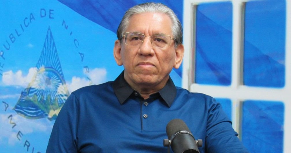 General Ortega advierte al Comando Sur EEUU posible colapso de Nicaragua