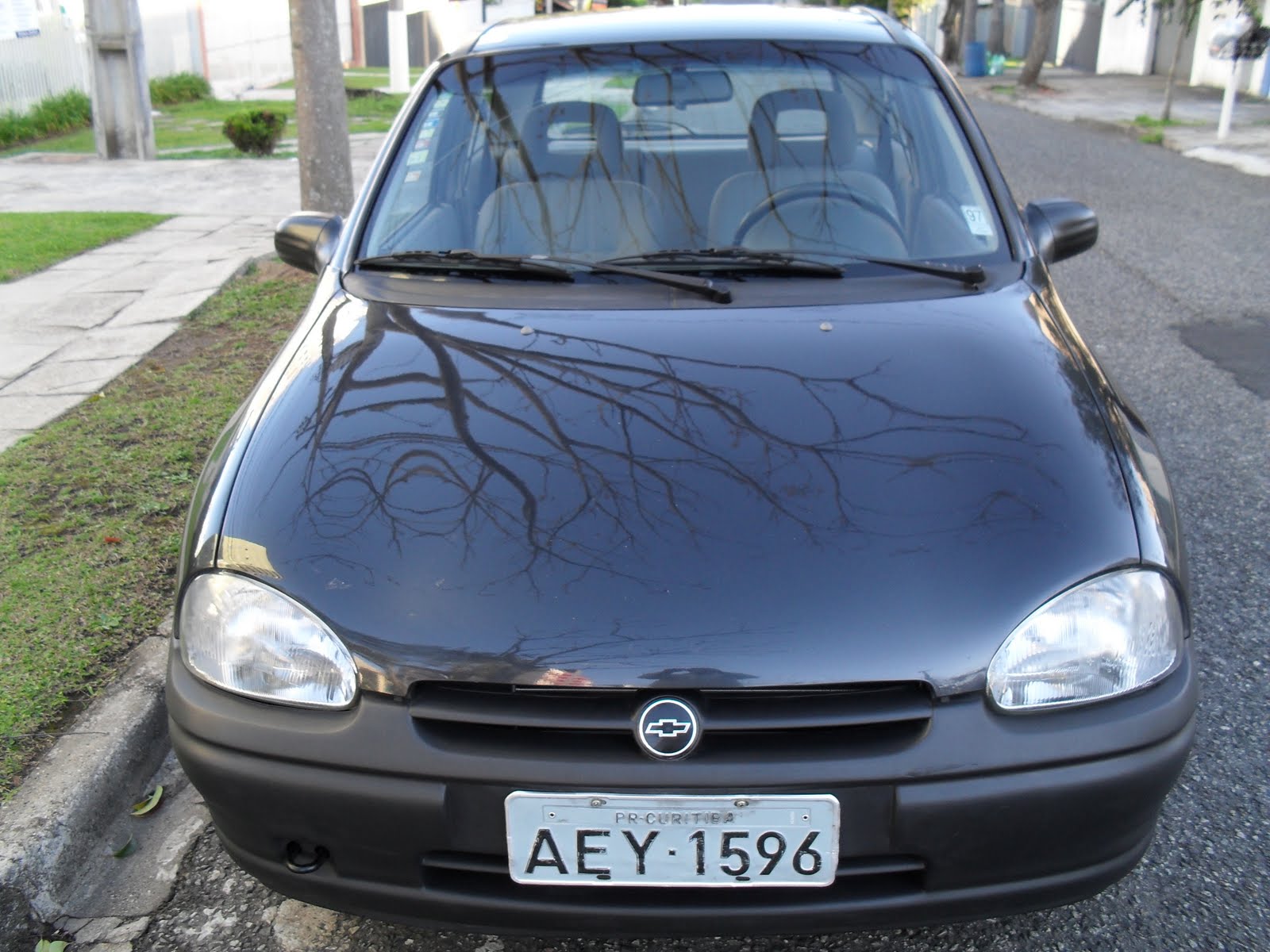 Corsa Wind 95