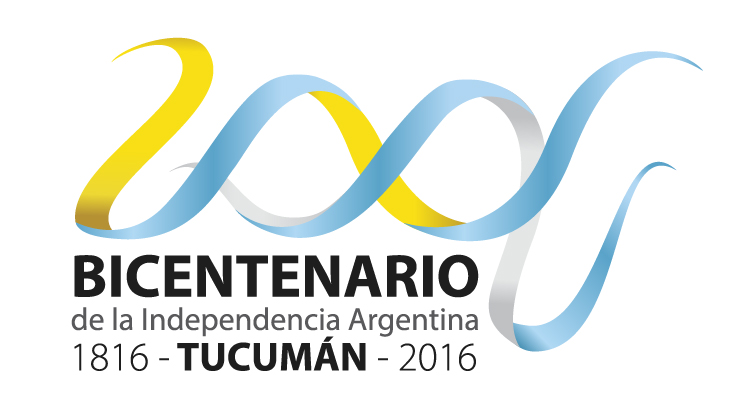 Pensar el Bicentenario: Presentación del Logo del Bicentenario Argentino