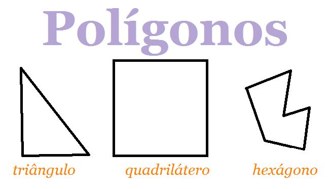 Bom Aluno Online: Matemática: diagonais